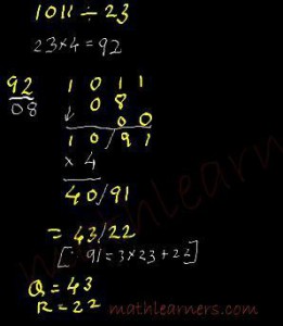 6 Best Shortcut Tricks to divide numbers in Vedic Mathematics | | mathlearners